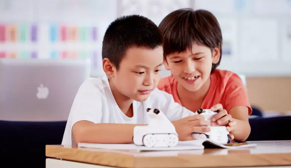 Makeblock Codey Rocky – Ednex Shop