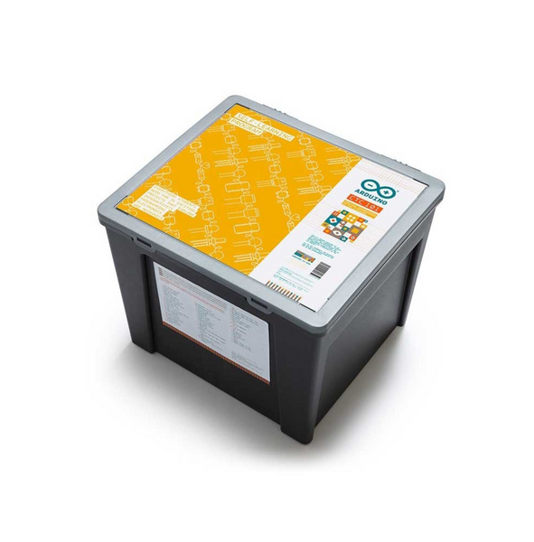 Arduino CTC 101 Program- Self Learning – Ednex Shop