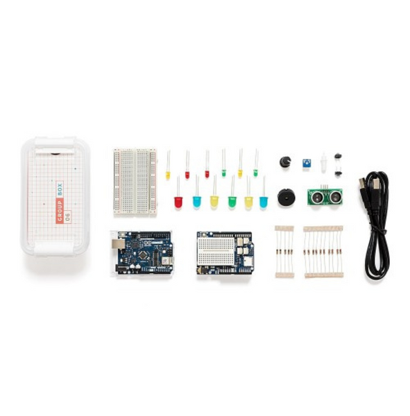 Arduino CTC GO Core Module – Ednex Shop