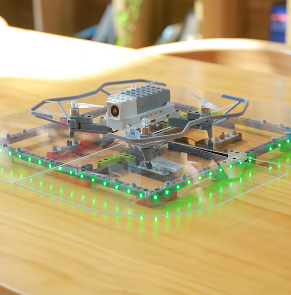 Lite Bee Wing – Ednex Shop