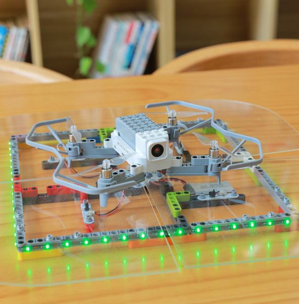 Lite Bee Wing – Ednex Shop