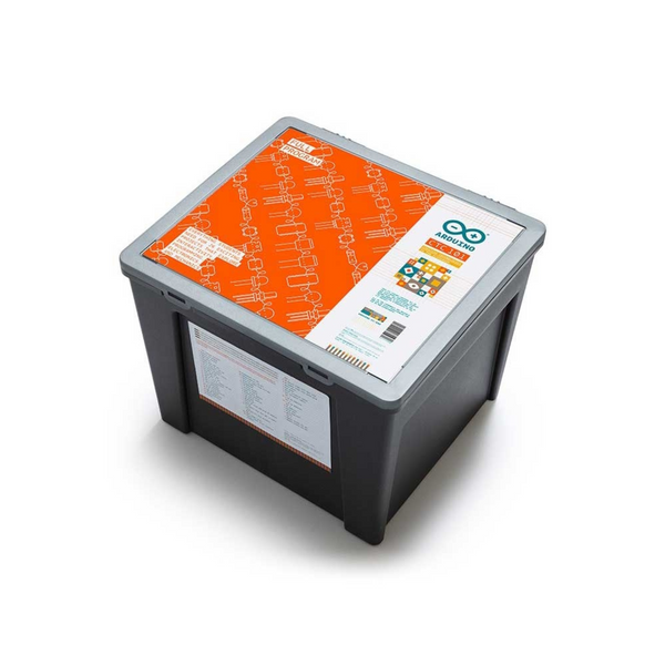 Arduino CTC 101 Program- Full – Ednex Shop